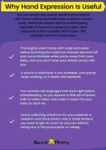How To Do Hand Expression Of Breast Milk: Best Techniques