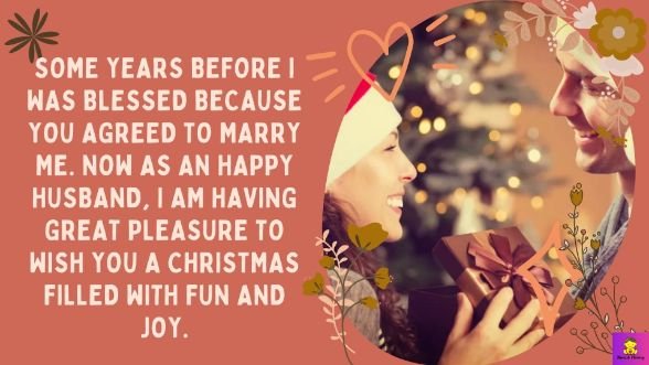 60 Best Christmas Wishes For Wife WITH IMAGES 60 Best Christmas Wishes For Wife WITH IMAGES