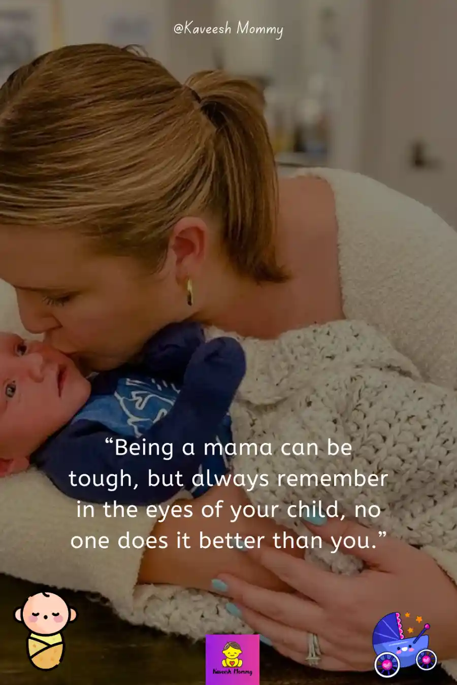 100 Best Inspirational Motherhood Quotes: Encourage, Uplift you on ...