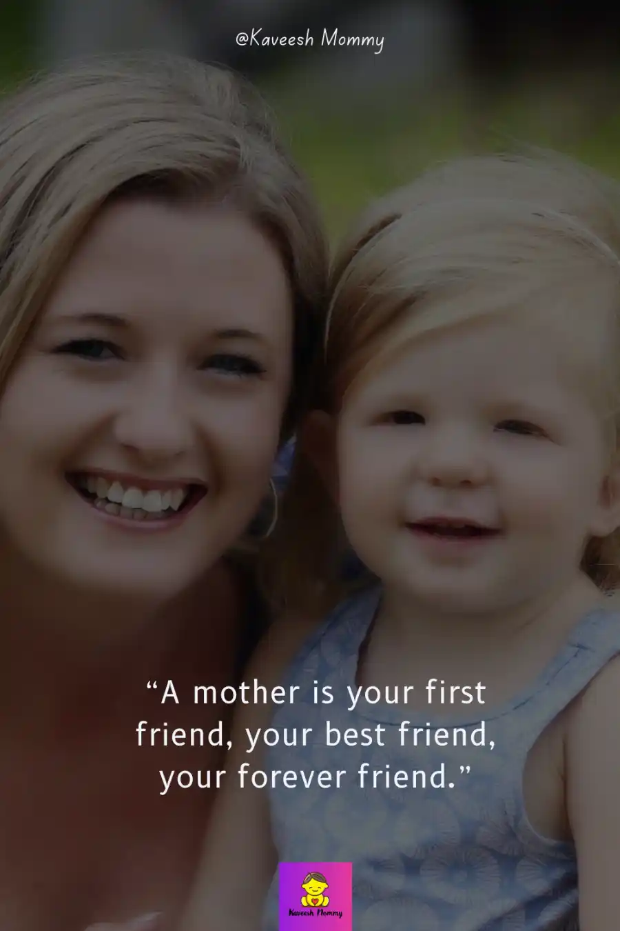 50 Mothers Day Quotes For Mom That shows How Important She Is - The ...
