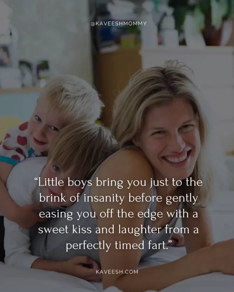 50 Best Boy Mom Quotes Heart Touching Funny Proud 50 Best Boy Mom Quotes Heart Touching Funny Proud