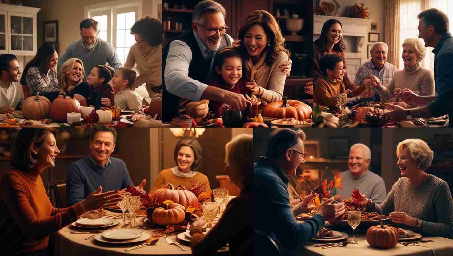 80 Best Thanksgiving Quotes About Gratitude to Your family