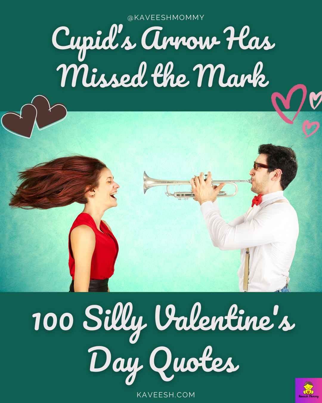 100 Best Funny Valentine's Day Quotes: Spice Up Your V-Day