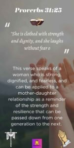 25 Mothers Day Bible Verses from Daughter: Inspirational