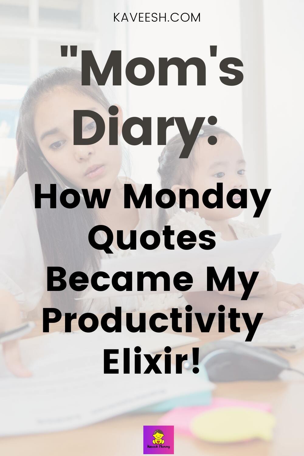 How Monday Quotes Can Boost Your Productivity
