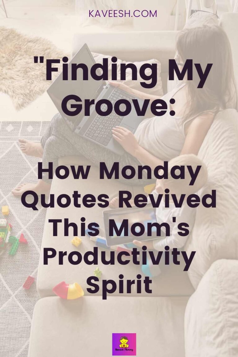 How Monday Quotes Can Boost Your Productivity