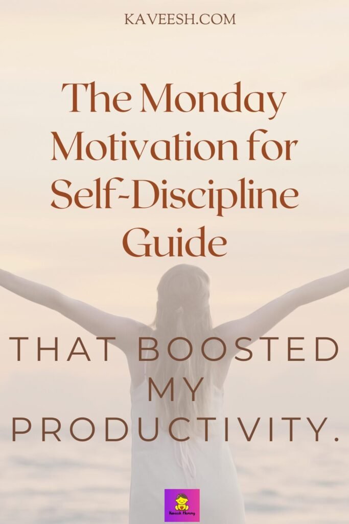 What are some inspiring quotes to start a Monday?