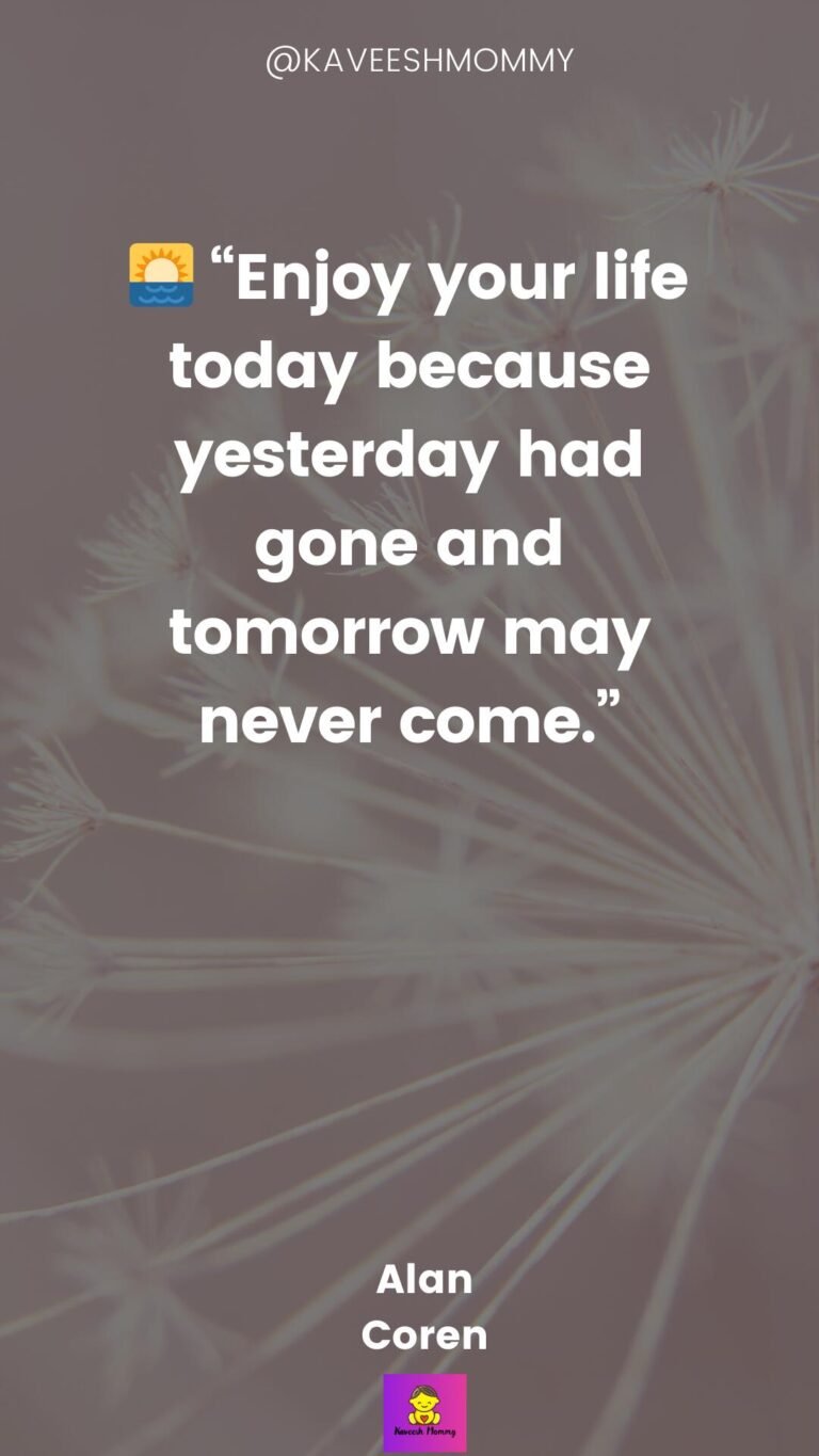 100+ Best Beautiful Day Quotes to Brighten Your World