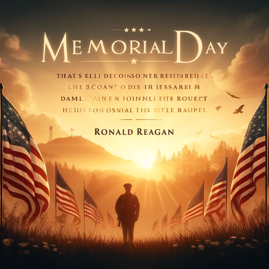 10 Simple Memorial Day Quotes Your Kids Will Understand and Remember ...