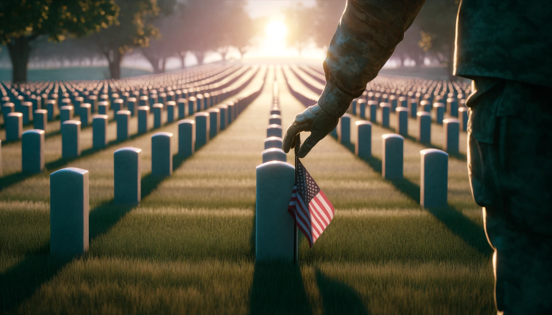 10 Powerful Memorial Day Quotes to Post on Your Social Media