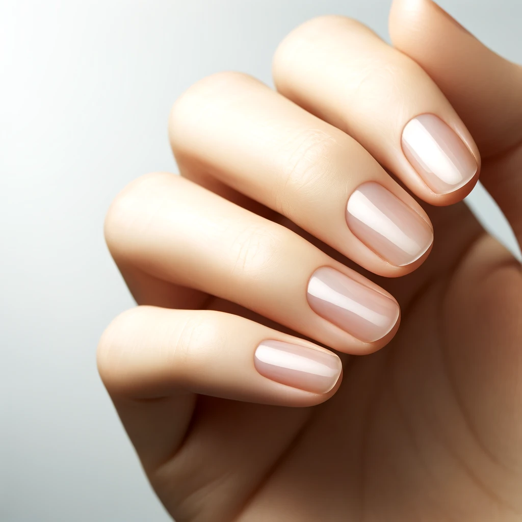 Struggling with Nail Art? Here's How to Perfect Classic American Flag ...