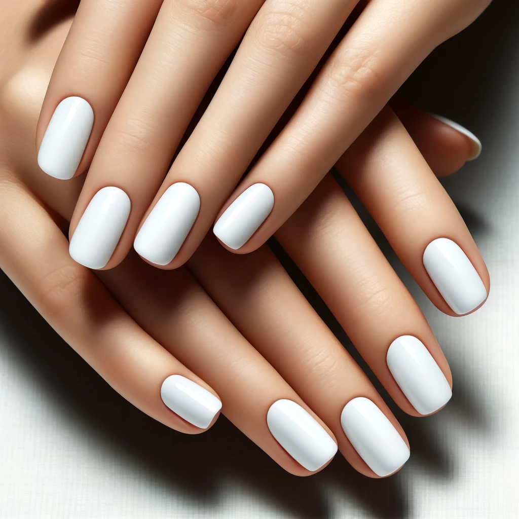 Struggling with Nail Art? Here's How to Perfect Classic American Flag ...