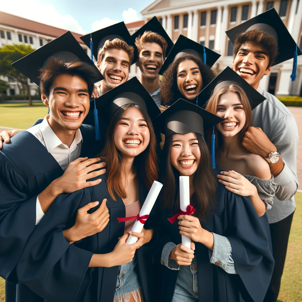 Funny Graduation Captions: Make Your Photos Stand Out - Holiday DIY ...