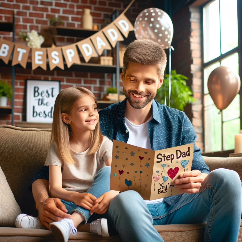 Struggling To Find The Right Words? Here Are Perfect Step Dad Quotes ...