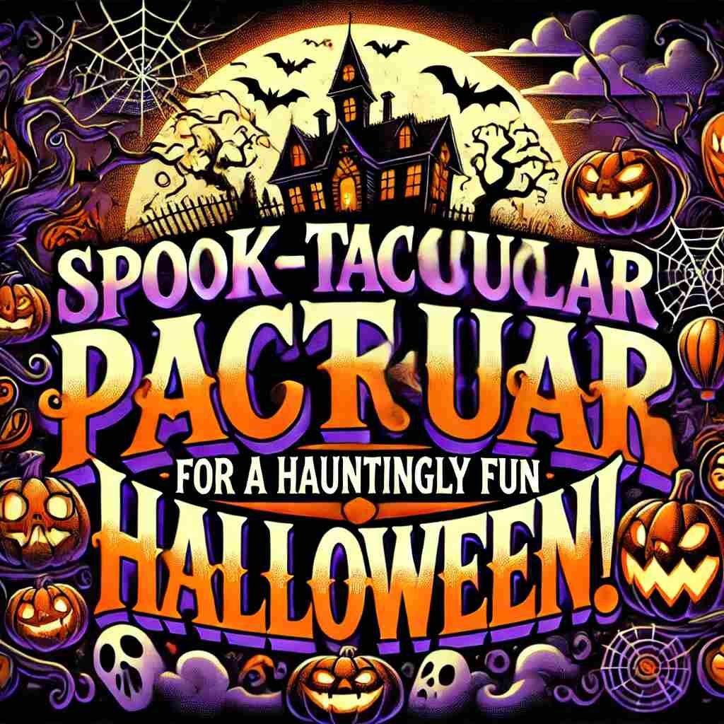 Double the Fun: Spooky Halloween Birthday Wishes to Make Their Day ...
