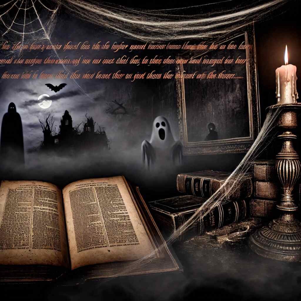 These Halloween Quotes Will Haunt You All Night: The Creepiest Lines ...