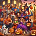 How To Create A Happy Halloween Full Of Love And Laughter - Holiday DIY ...