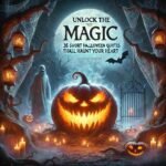 "Send Spooky Smiles: The Best Happy Halloween Wishes For Friends To ...