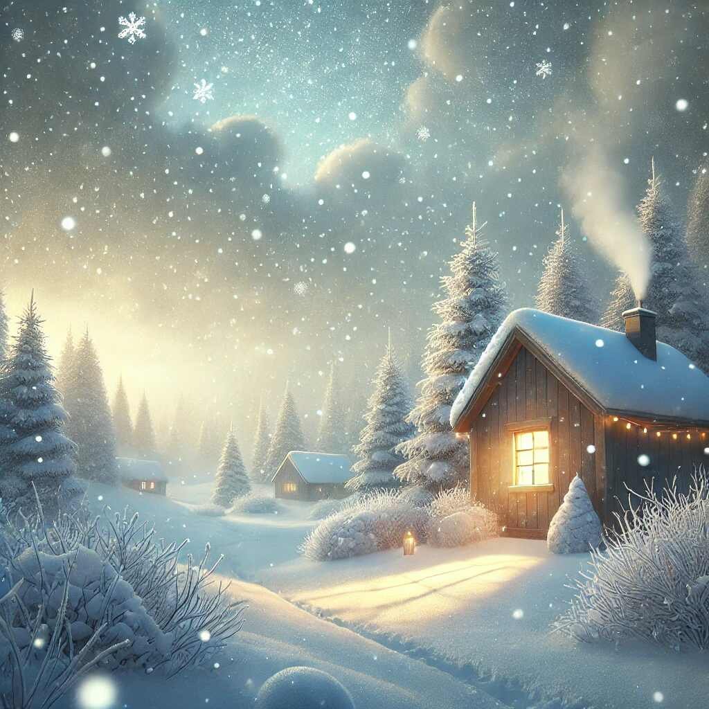 100 Best Beautiful Snow Quotes That Will Warm Your Heart This Winter ...