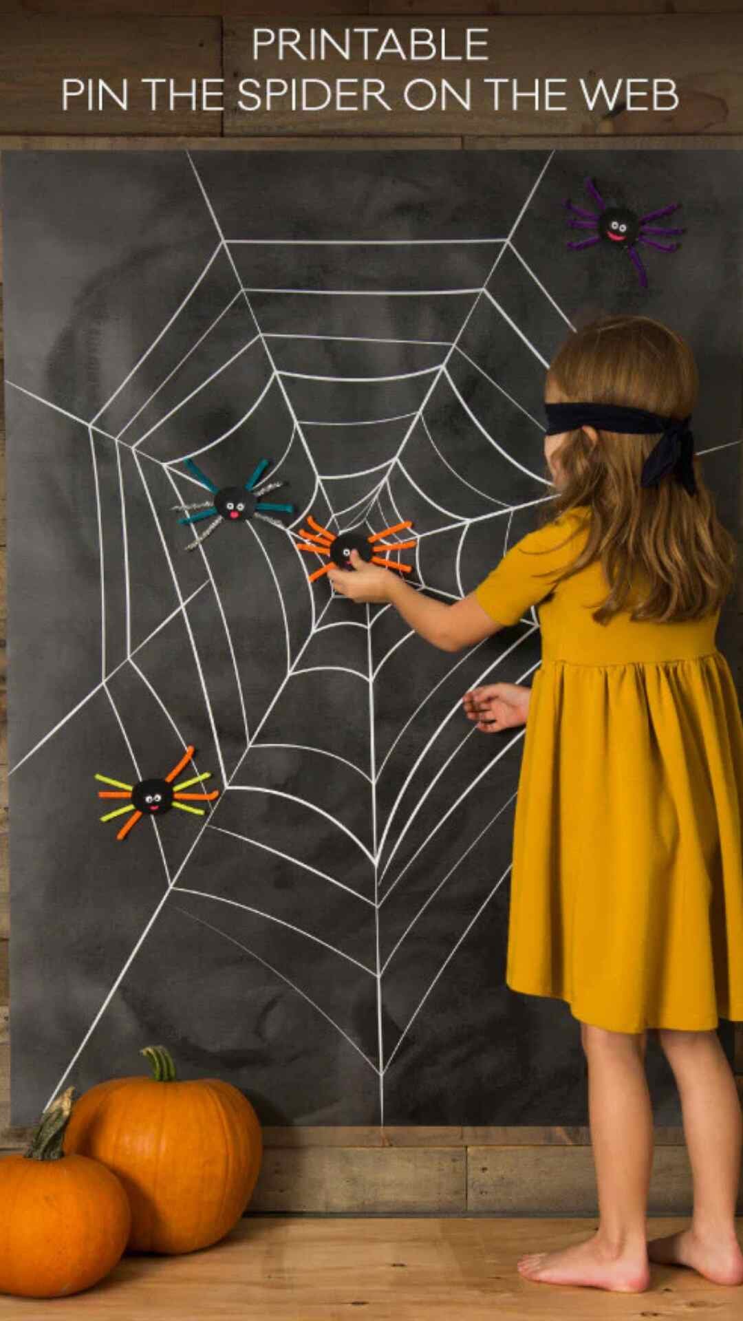 31 Spooky-Fun Halloween Minute-to-Win-It Games To Thrill Your Family ...