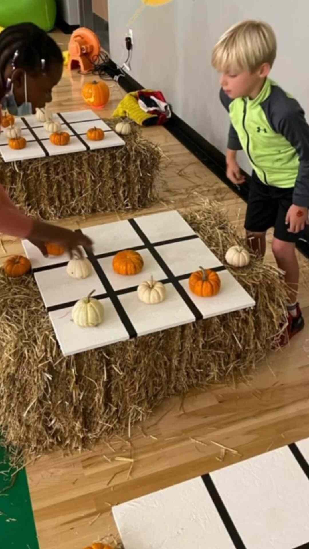 31 Spooky-Fun Halloween Minute-to-Win-It Games to Thrill Your Family ...