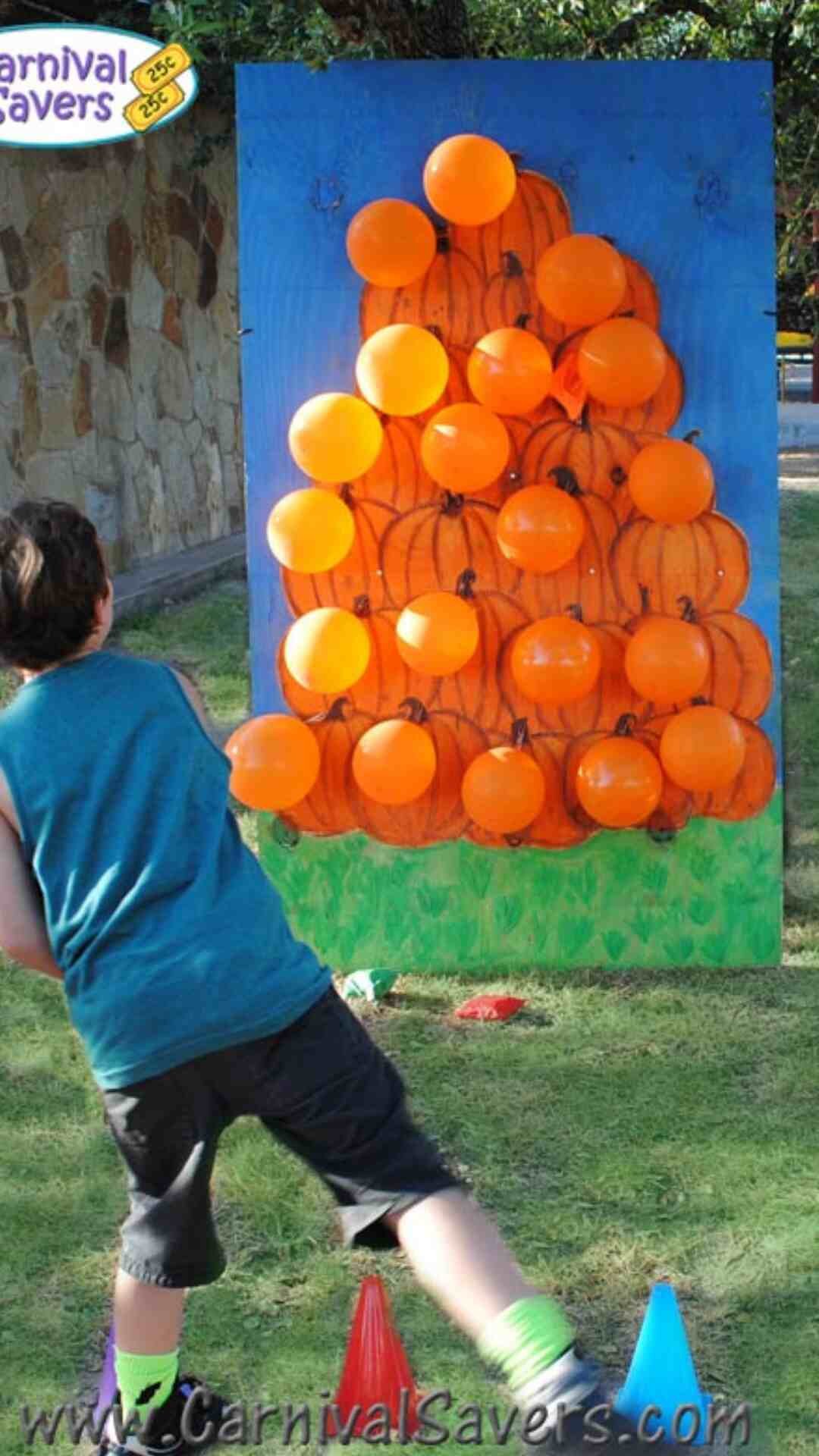 31 Spooky-Fun Halloween Minute-to-Win-It Games to Thrill Your Family ...