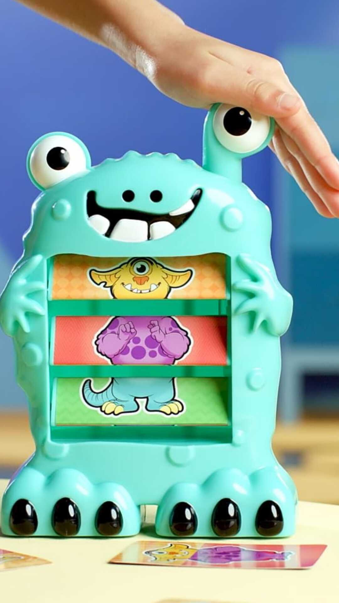 31 Spooky-Fun Halloween Minute-to-Win-It Games To Thrill Your Family ...