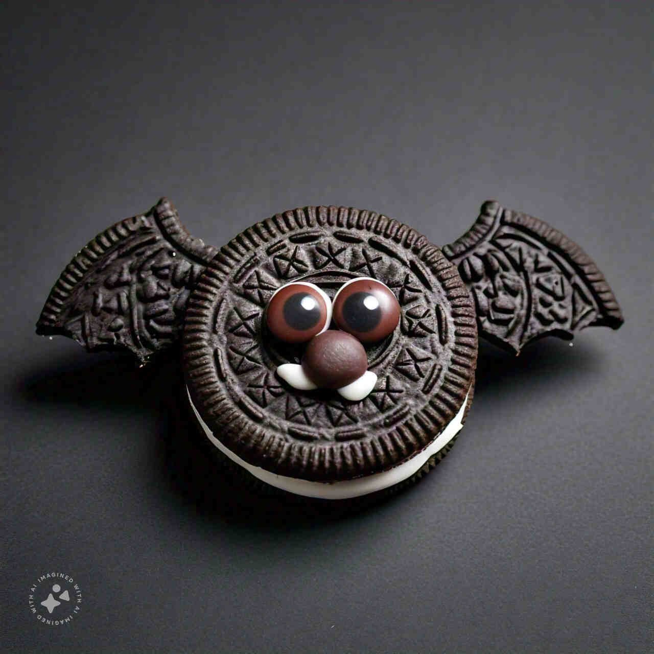 31 Spooky Halloween Movie Night Snack Ideas - Kaveesh Mommy | Mom Life ...