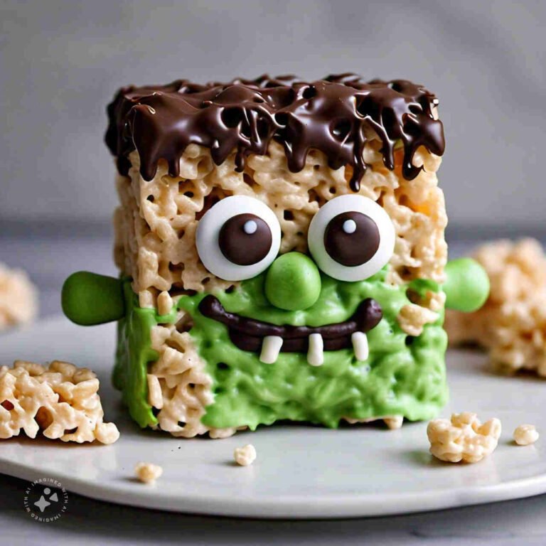 31 Spooky Halloween Movie Night Snack Ideas - Kaveesh Mommy | Mom Life ...