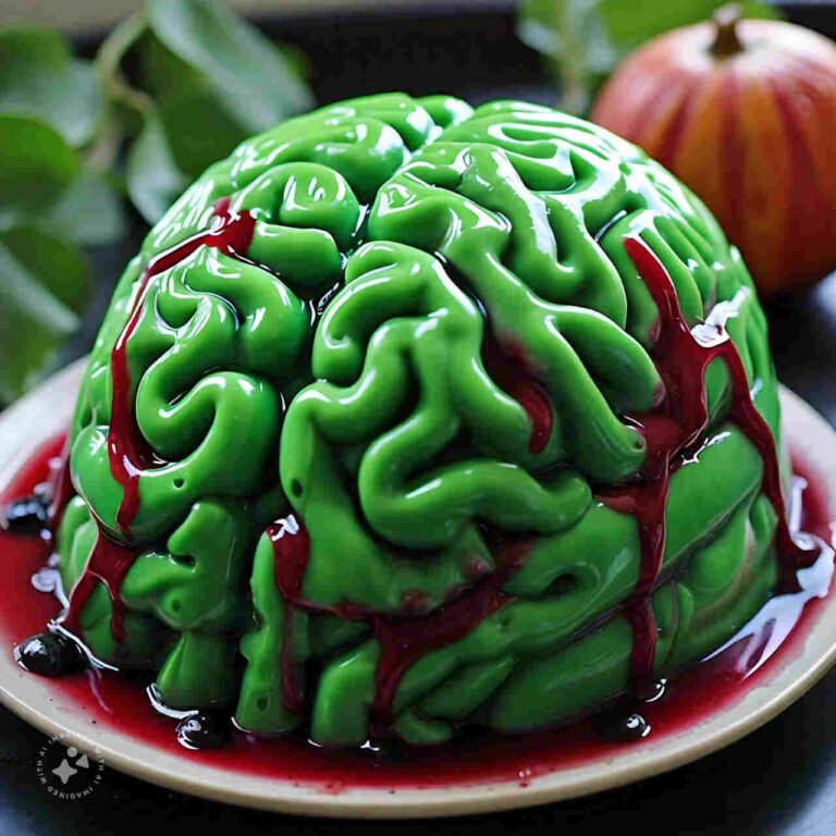 31 Spooky Halloween Movie Night Snack Ideas - Kaveesh Mommy | Mom Life ...