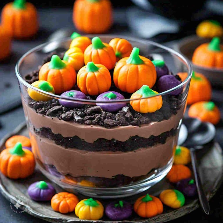 31 Spooky Halloween Movie Night Snack Ideas - Kaveesh Mommy | Mom Life ...