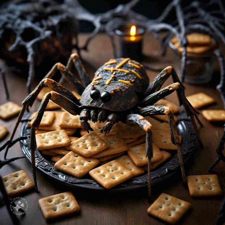 31 Spooky Halloween Movie Night Snack Ideas - Kaveesh Mommy | Mom Life ...