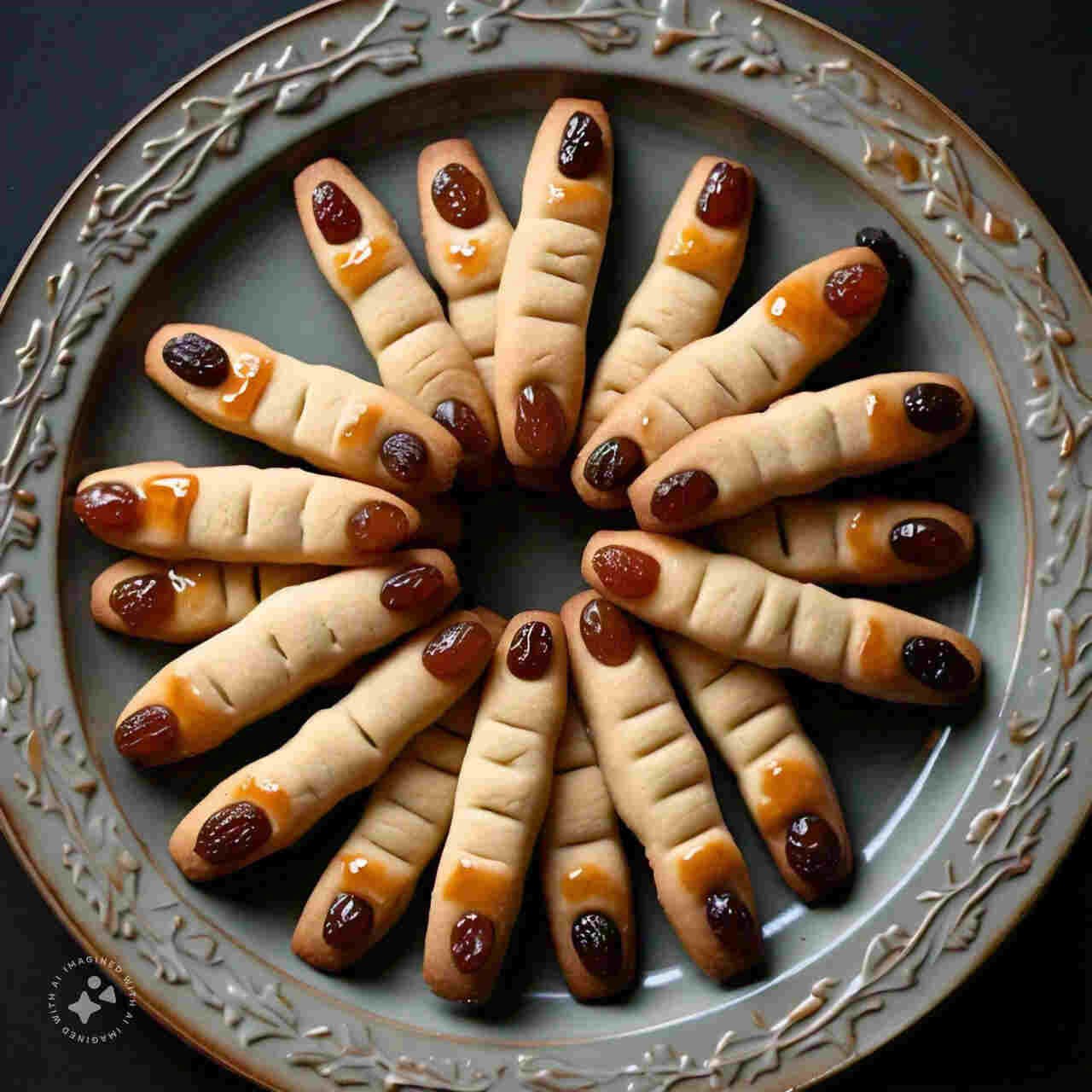 31 Spooky Halloween Movie Night Snack Ideas - Kaveesh Mommy | Mom Life ...