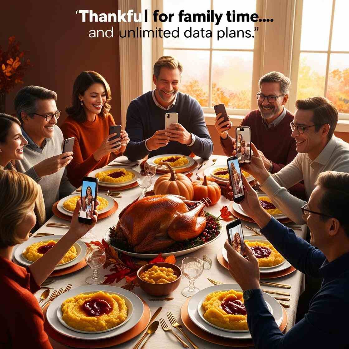 25 Hilarious Thanksgiving Memes That Will Make Your Holiday Even Better ...