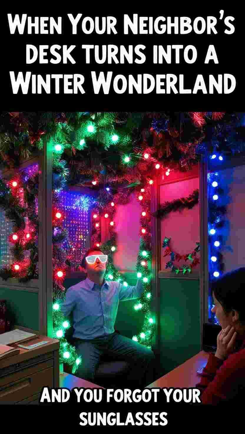 20 Best Funny Christmas Memes For Work - Holiday DIY, Fun Activities ...