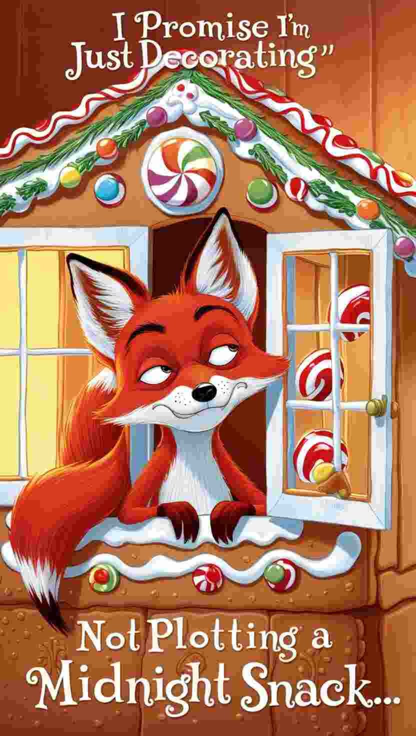 20 Best Christmas Memes Featuring Animals - Kaveesh Mommy