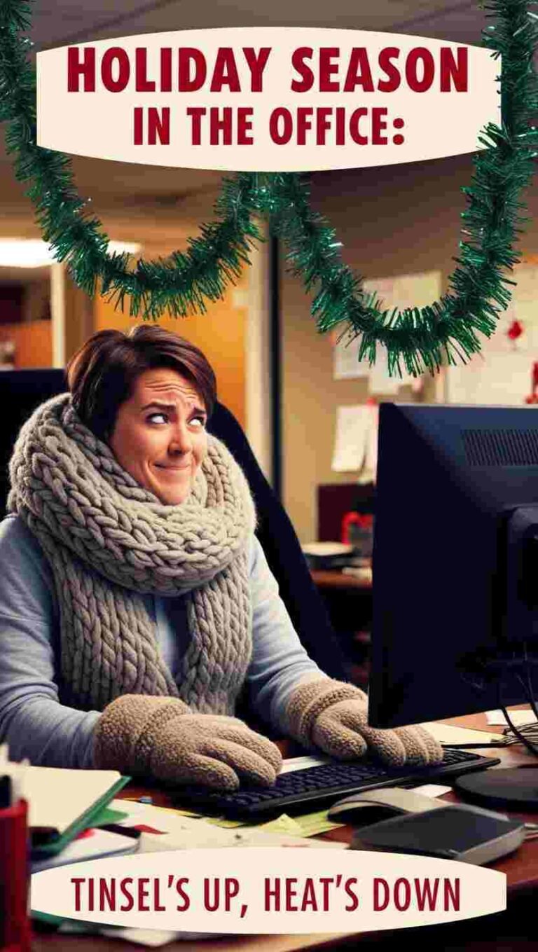 20 Best Funny Christmas Memes For Work - Holiday DIY, Fun Activities ...
