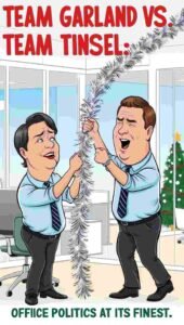 20 Best Funny Christmas Memes For Work - Holiday DIY, Fun Activities ...