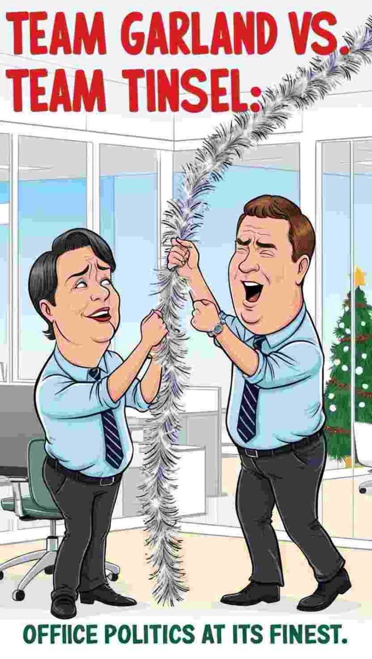 20 Best Funny Christmas Memes for Work