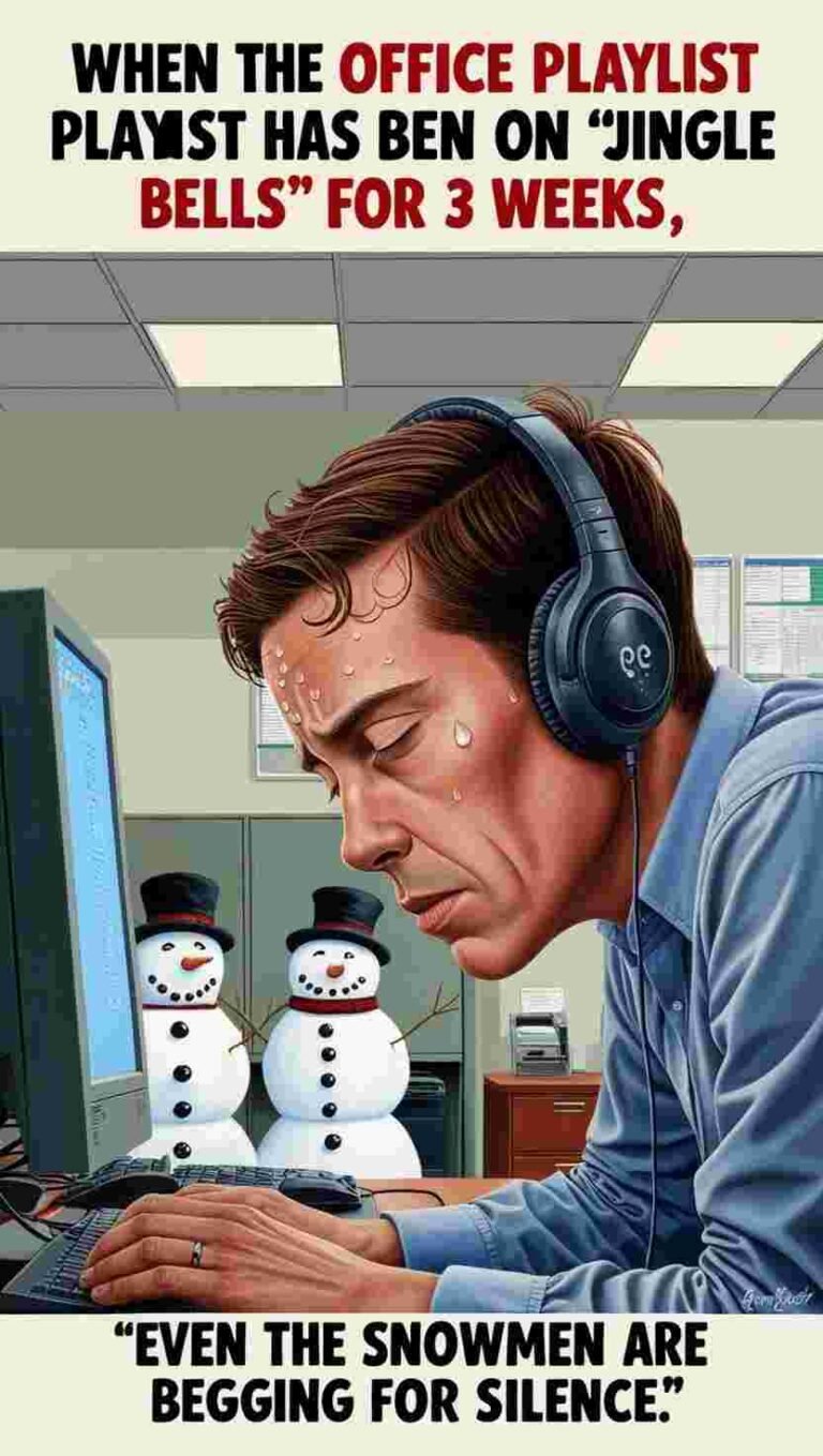 20 Best Funny Christmas Memes For Work - Holiday DIY, Fun Activities ...