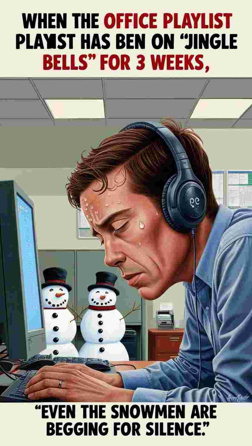 20 Best Funny Christmas Memes For Work - Holiday DIY, Fun Activities ...