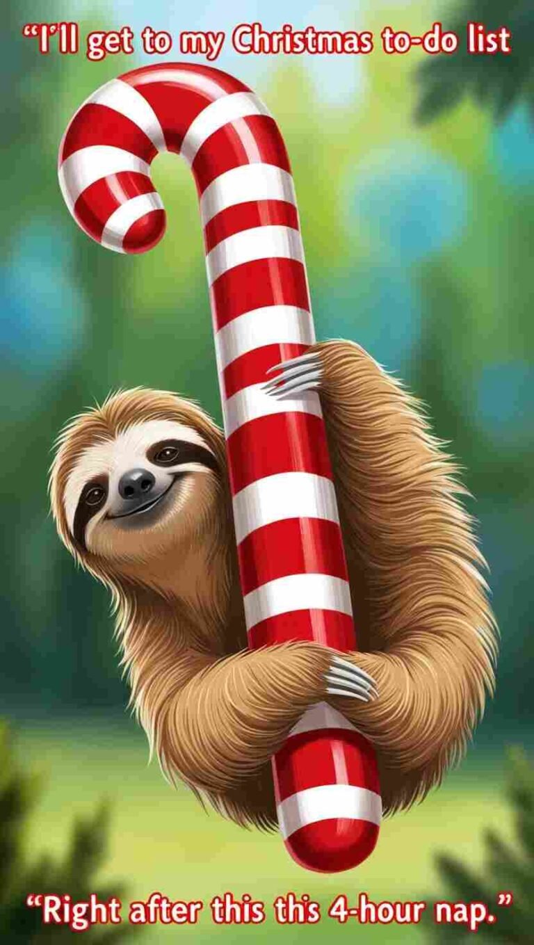 20 Best Christmas Memes Featuring Animals - Kaveesh Mommy