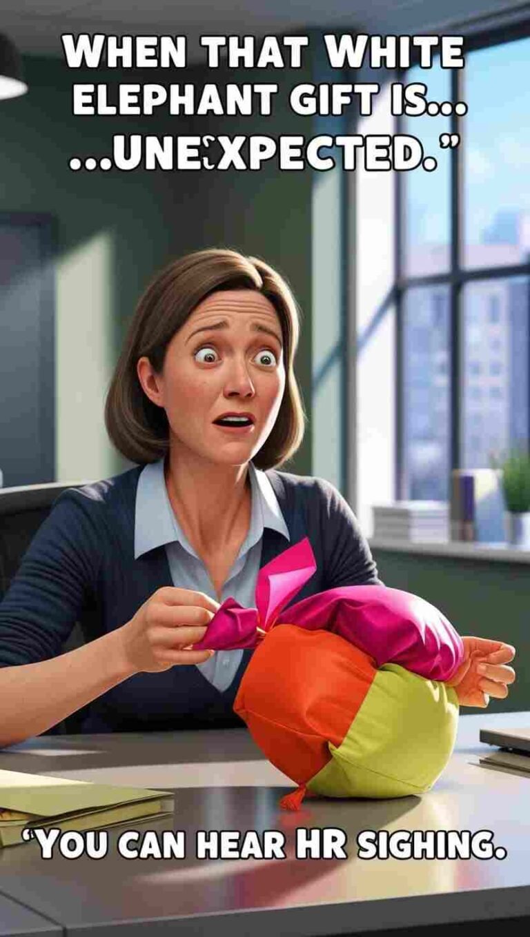 20 Best Funny Christmas Memes for Work