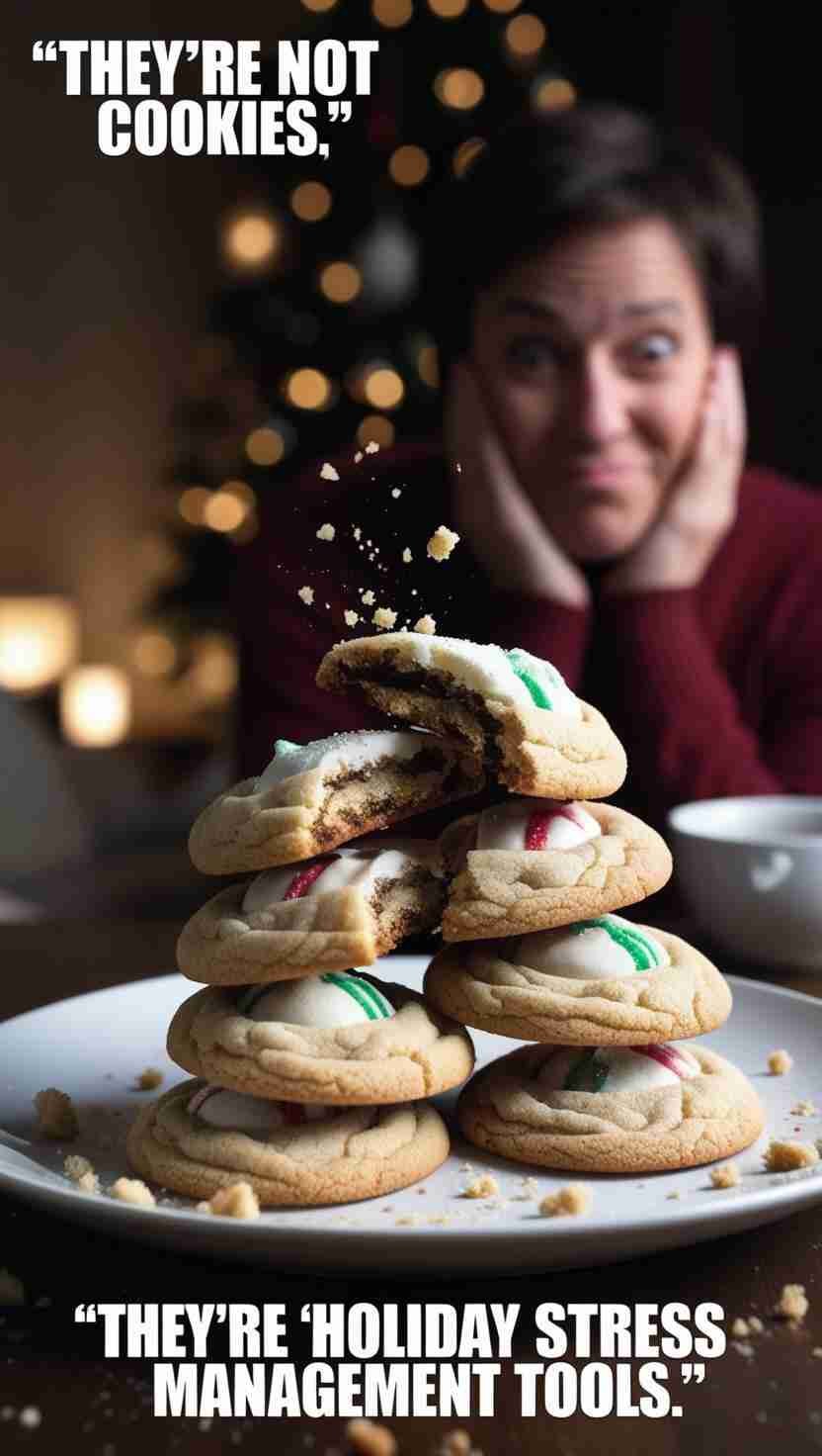 20 Best Funny Christmas Memes for Adults