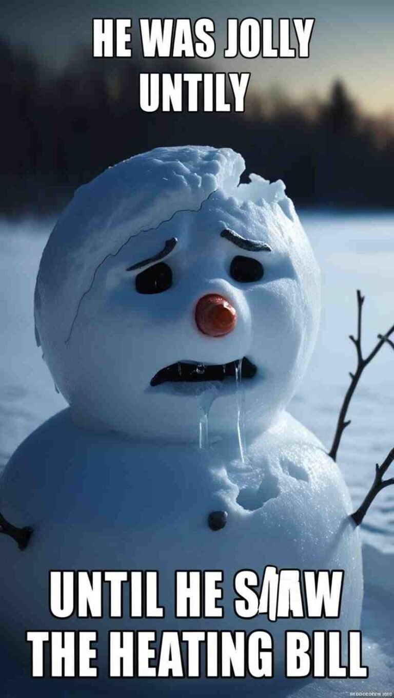 20 Christmas Memes to Make You Laugh Out Loud 🎄😂