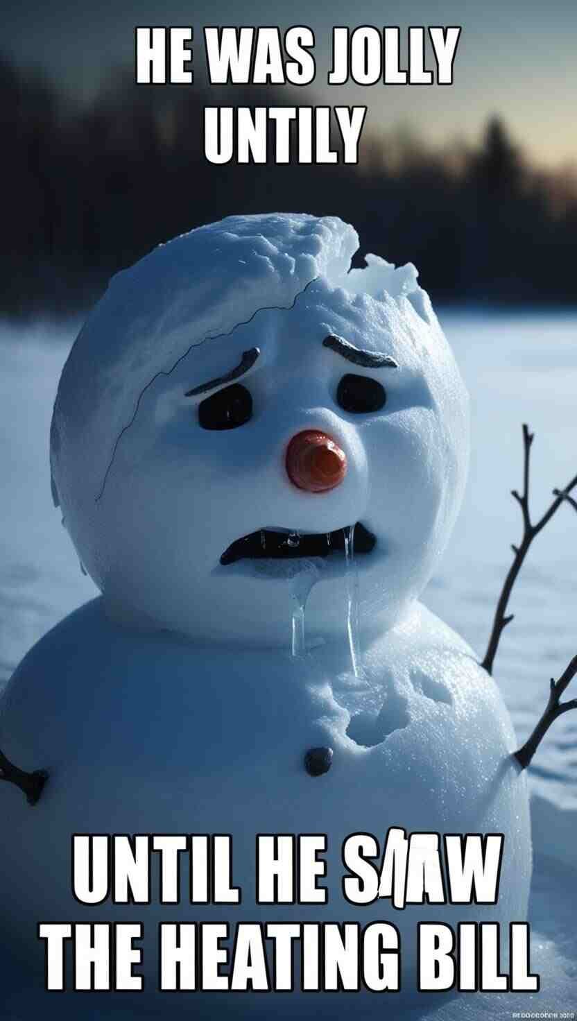 20 Christmas Memes to Make You Laugh Out Loud 🎄😂