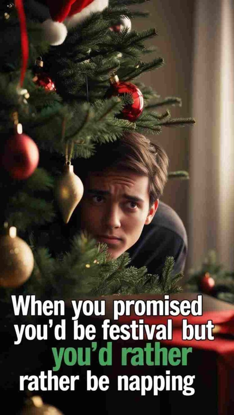 20 Christmas Memes to Make You Laugh Out Loud 🎄😂