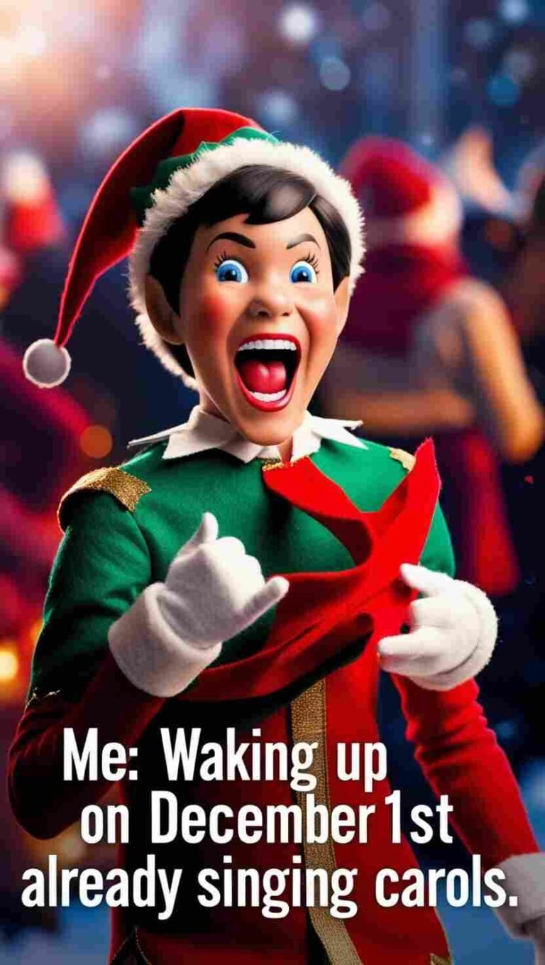 20 Christmas Memes To Make You Laugh Out Loud 🎄😂 - Holiday DIY, Fun ...