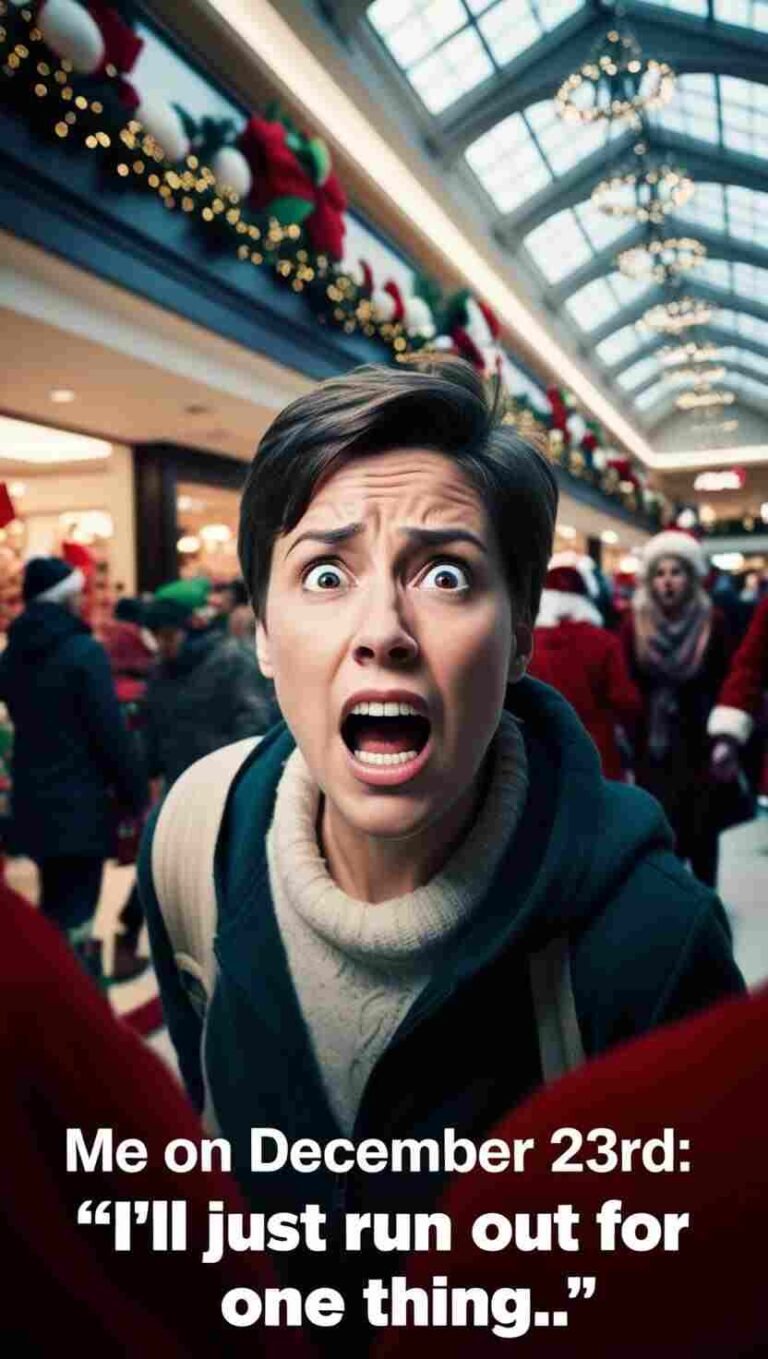 20 Christmas Memes to Make You Laugh Out Loud 🎄😂