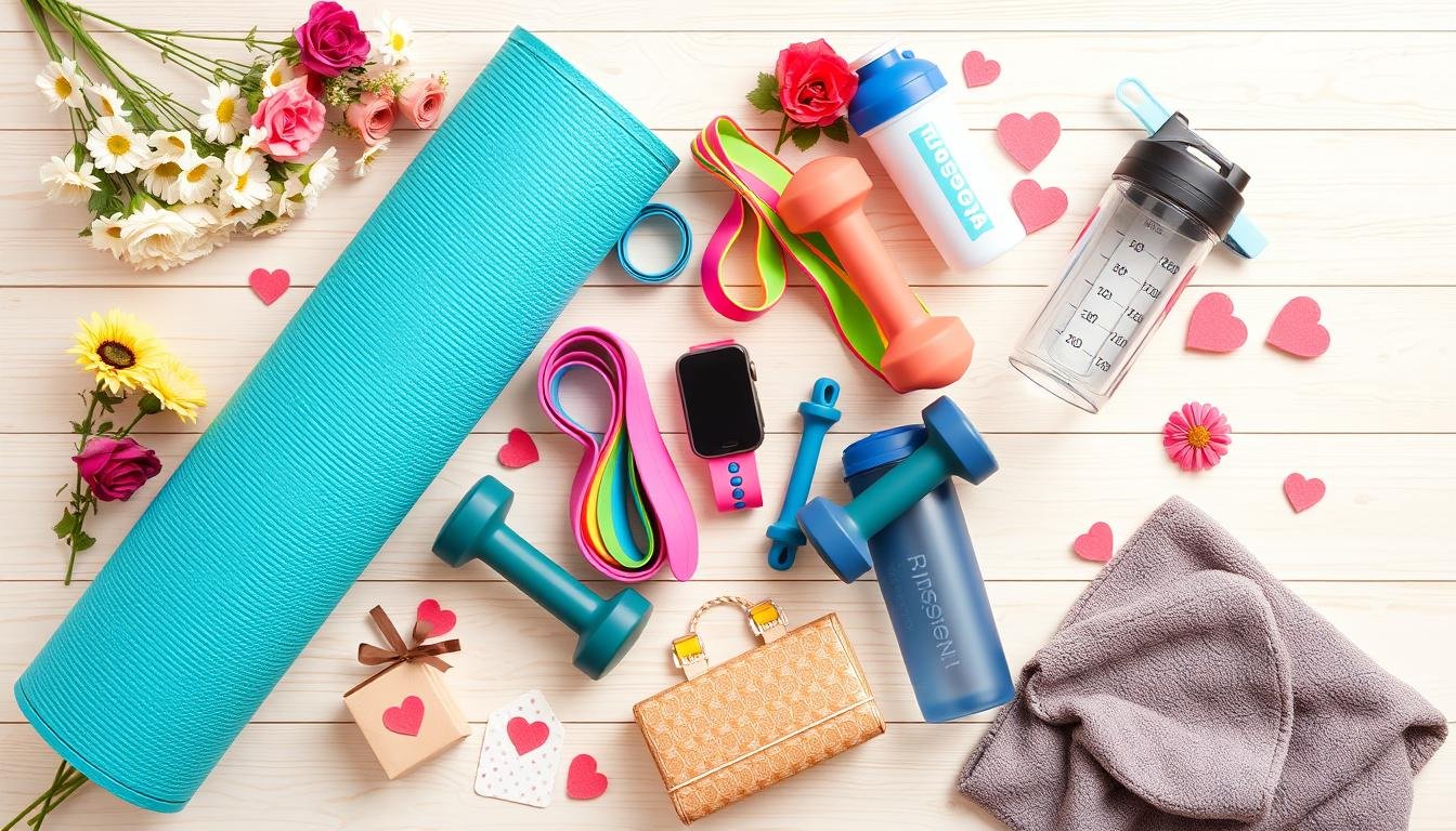 15 Fitness Gifts for Your Health-Conscious Valentine